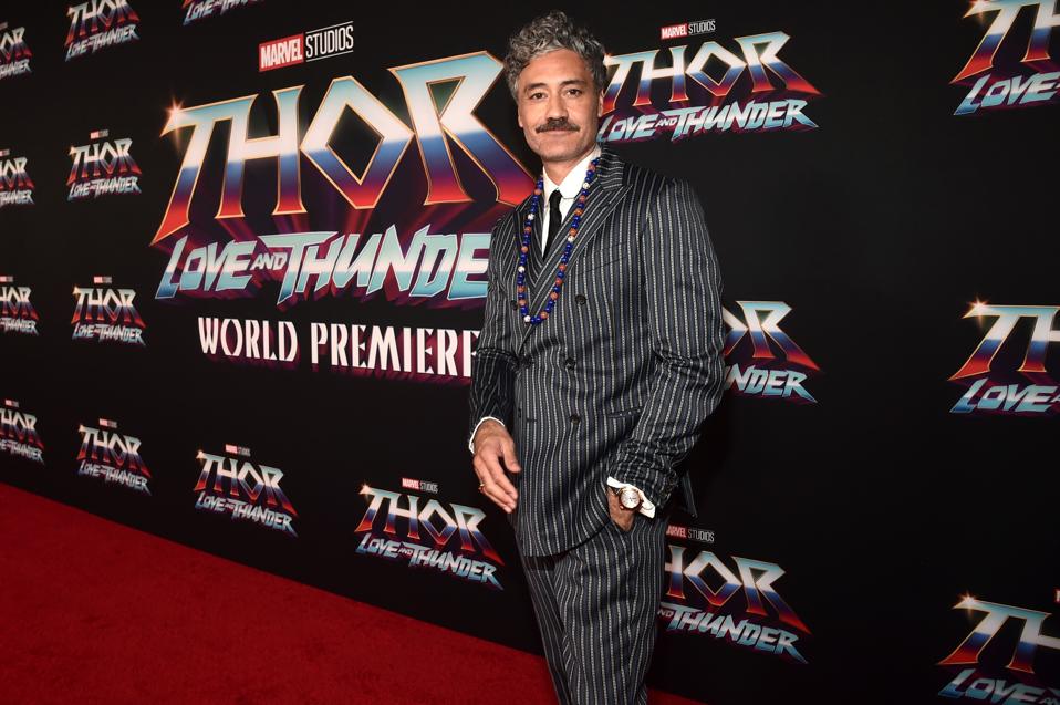 Taika Waititi's Comments Reveal What Is Wrong With Marvel's Movies