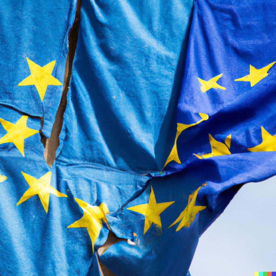 How To Fill The Multi Trillion Dollar Funding Gap And Put Europe Back ...