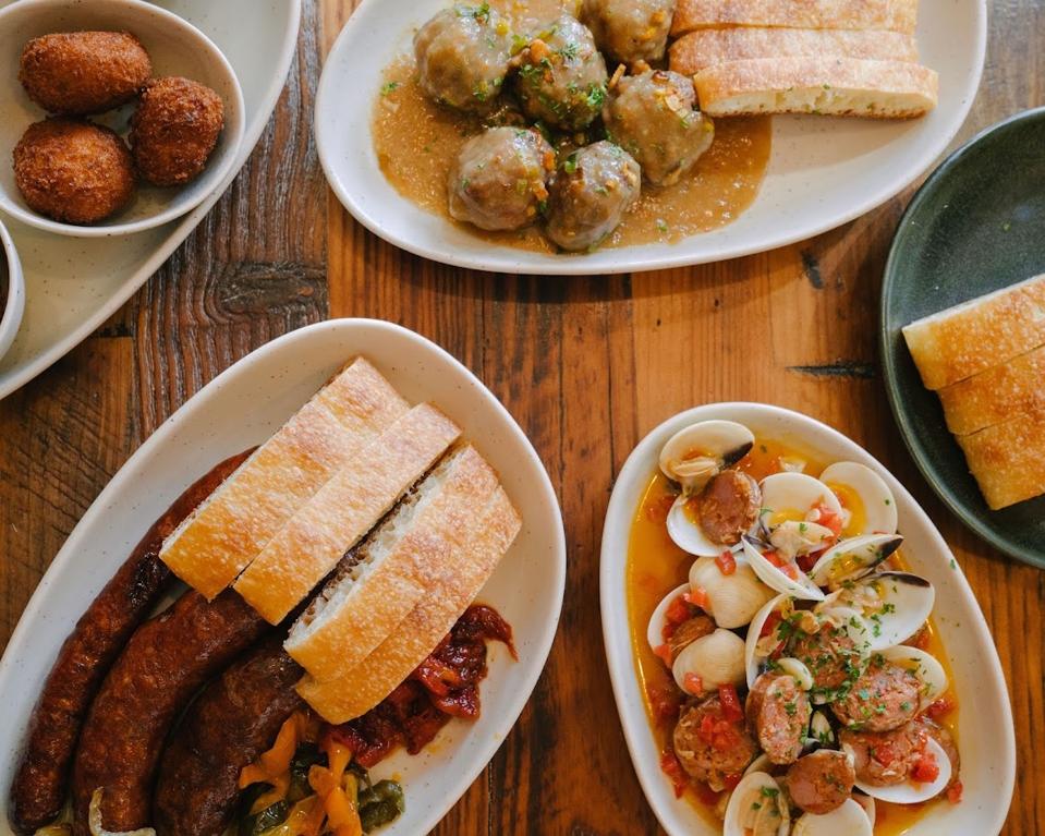 Delectable Culinary Options Make Boise, Idaho An Idyllic ‘Foodcation’