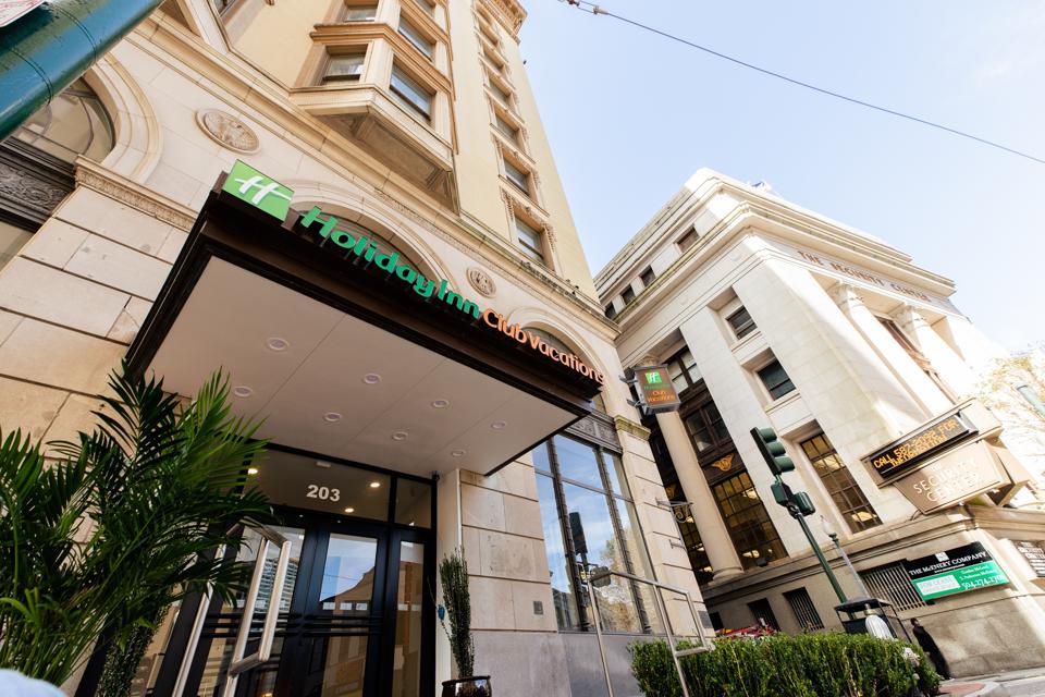 The Evolution Of Timeshare Ownership Affords Owners More Flexibility