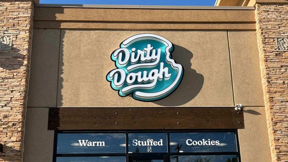 Dirty Dough Offers Veterans the Chance To Win A Free Franchise