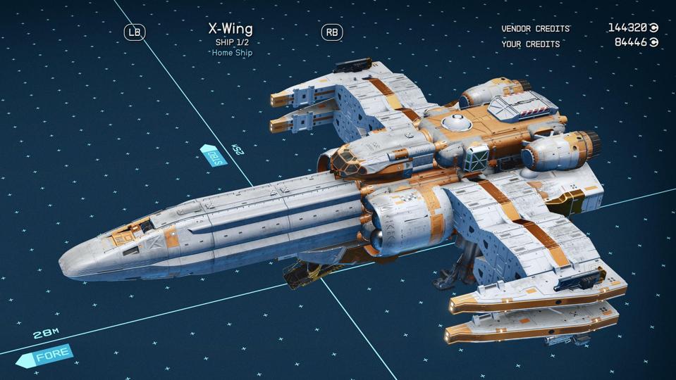 ‘Starfield’ Reveals 2024 Plans As Post-Launch Development Accelerates