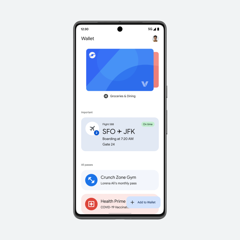 Inside Google’s Image Q&A On Android And Using AI For All