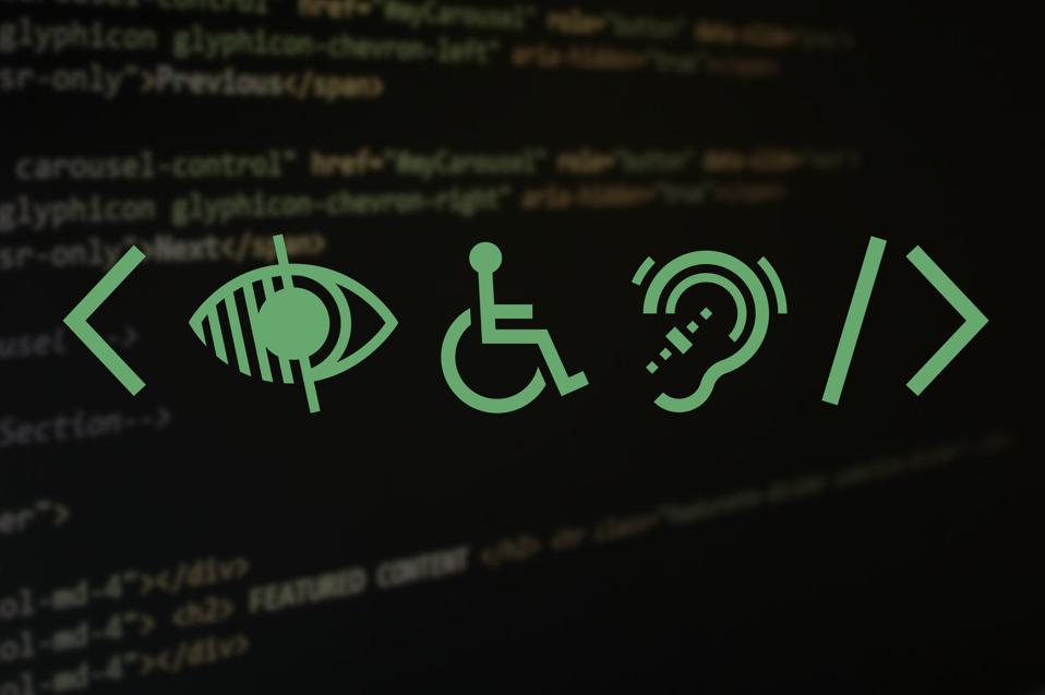 AudioEye Releases 2023 Digital Accessibility Index Shedding Light On ...