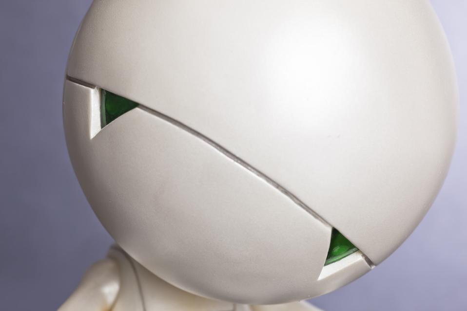 Building Skills For An Age Of AI