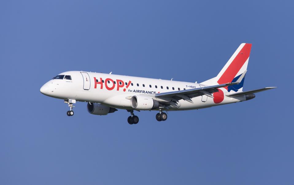 The End Of Cheap Europe Flights? France Proposes EU-Wide Minimum Price