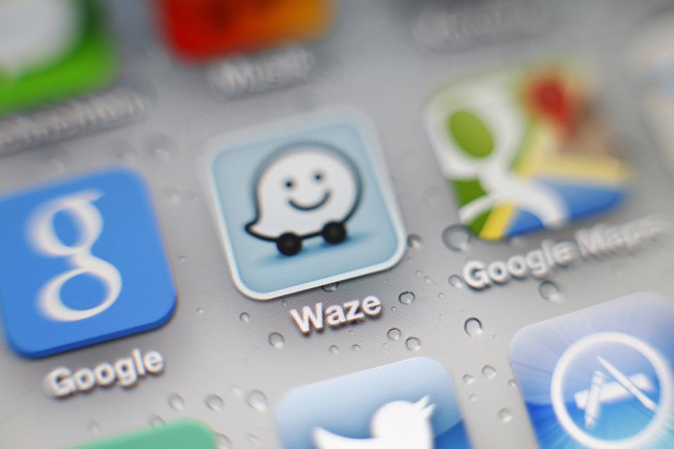 Waze Founder On The 3 Phases For Building A Unicorn