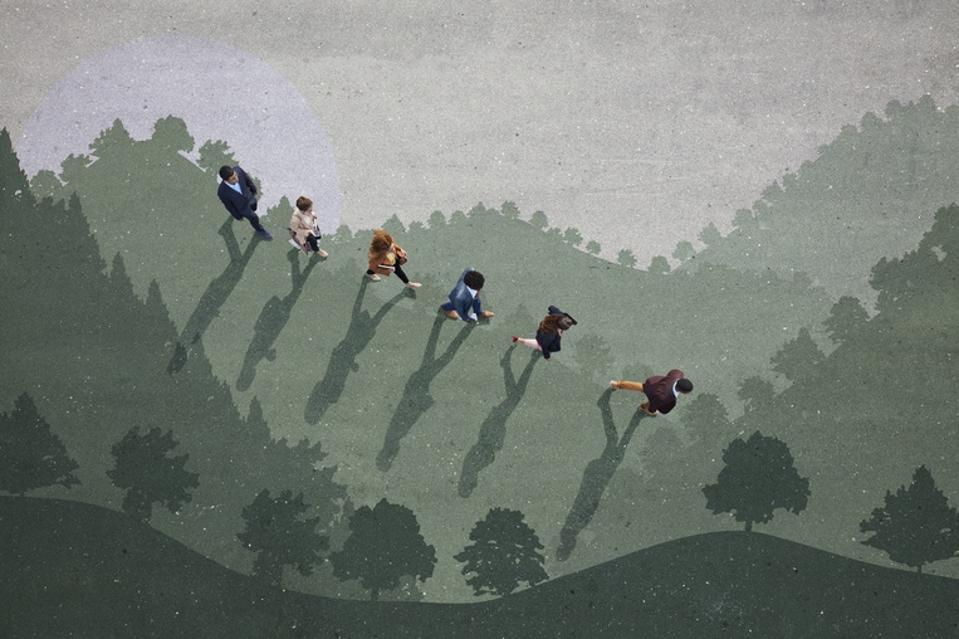 How To Create A Culture That Encourages Employee Advancement