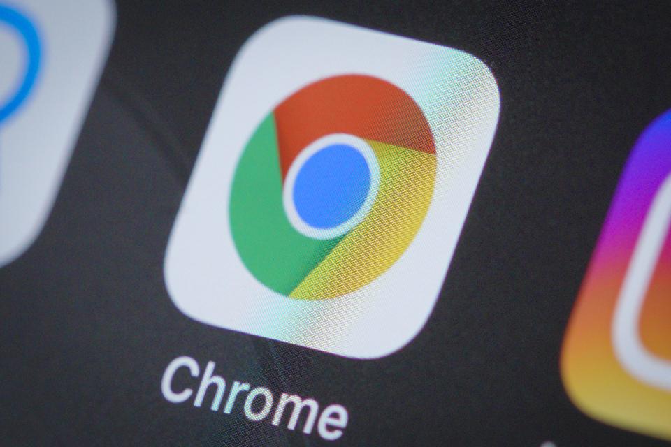 New Google Chrome Targeted Ad Tracking—Here’s How To Stop It