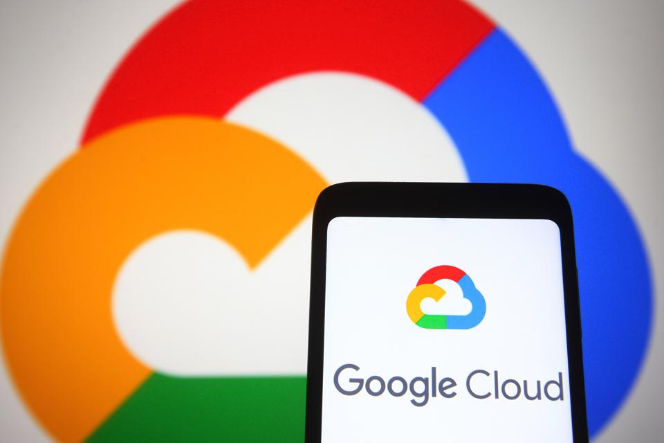Google Cloud Outpaces Competition with New Vertex AI Capabilities
