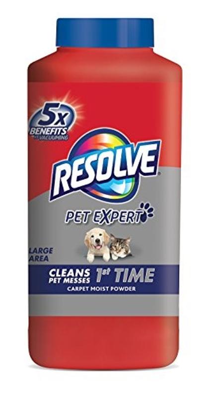 Best Dry Carpet Cleaning Powder - Home Alqu