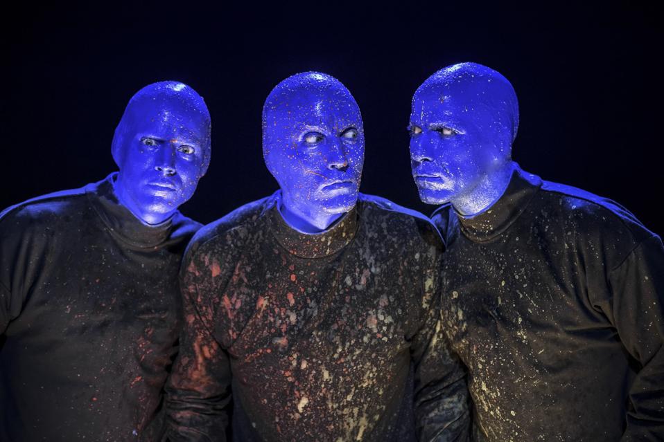 Mindcluck II: An Outrageous Cocktail Event From Double Chicken Please