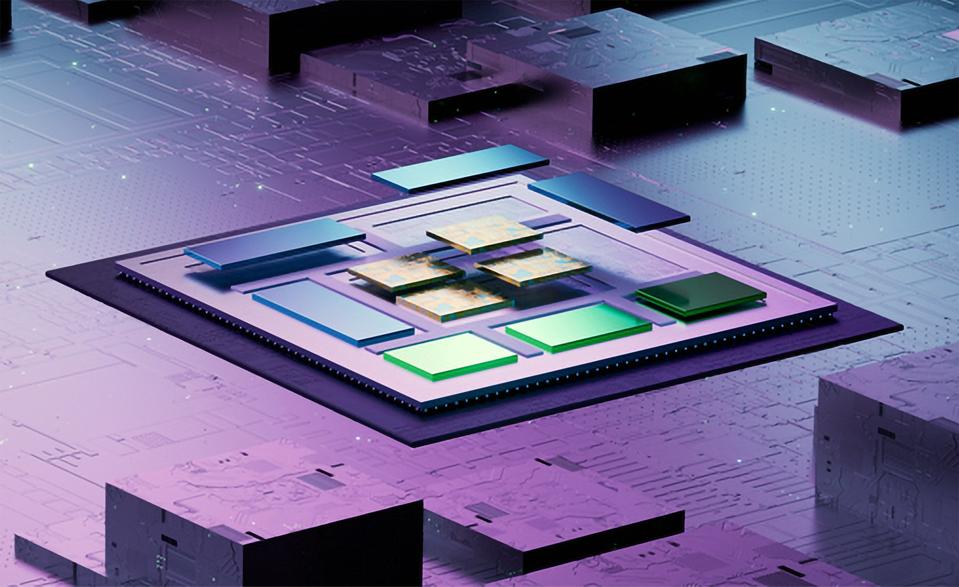Hear The Brilliant Minds Accelerating Adoption Of Multi-Die Systems