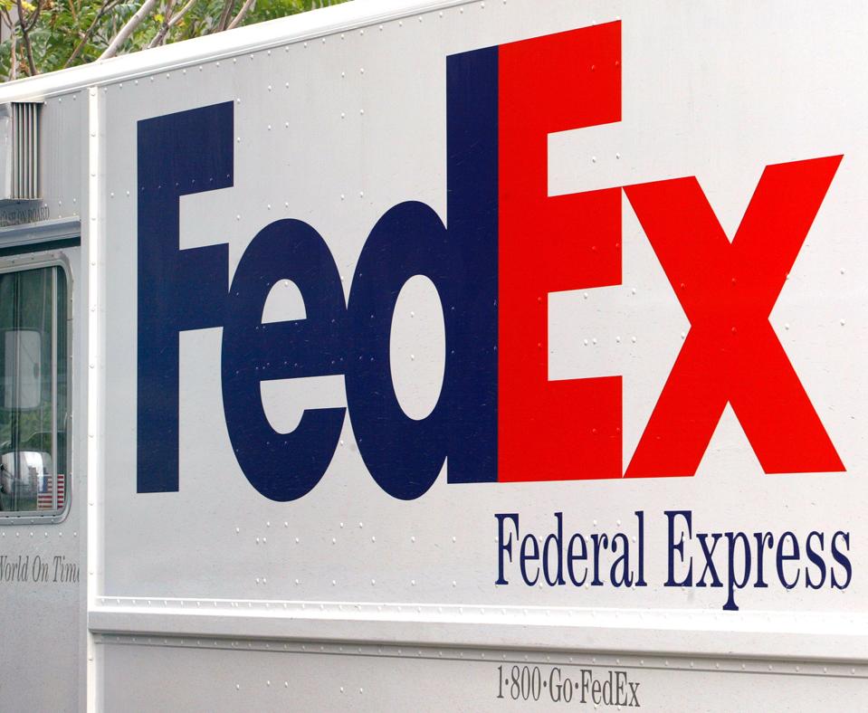 Retail Revolution Unleashed: FedEx's Direct-To-Consumer Advantage