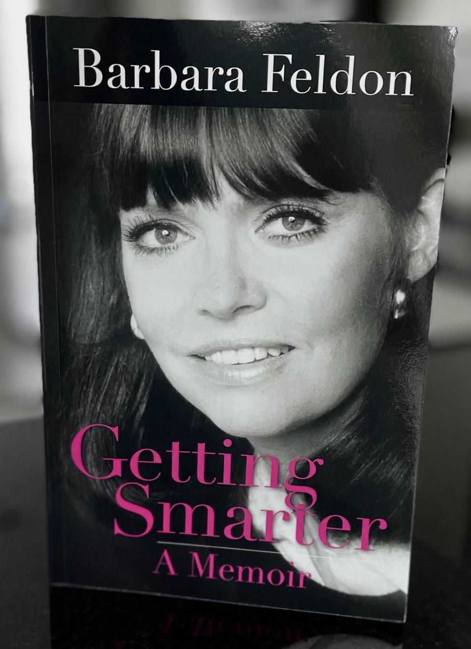 Barbara Feldon 2025