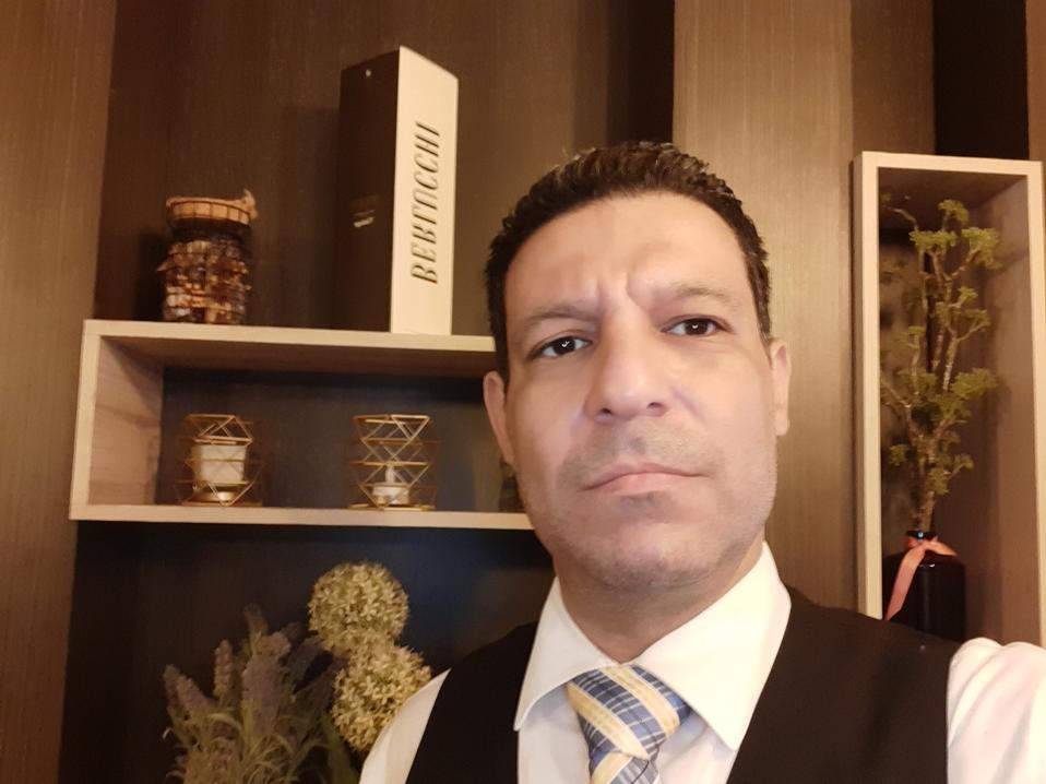 Meet The Sommelier: Angelo Keith Of Hotel La Compañia, Panama City