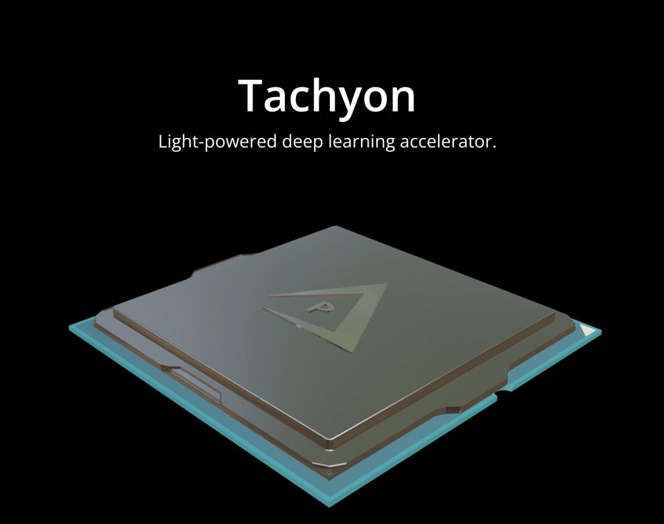 Procyon Photonics — High School Start Up Aiming To Change Computing