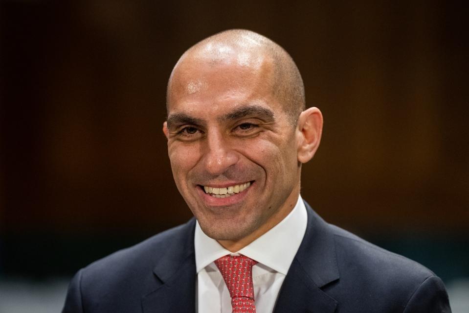 Regulators' Hostility To DeFi Players Cools Crypto Innovation