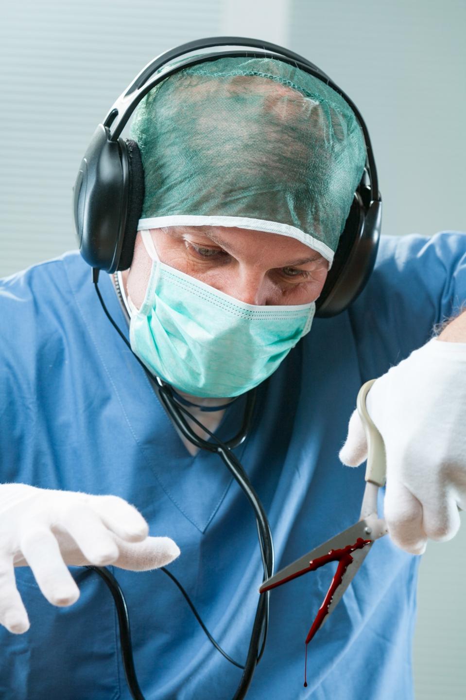 The Tyranny Of Leadership Consensus & The Risk Of Incompetency