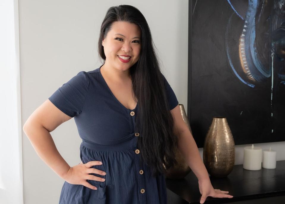 Building Tech Startups With CEO Tracy Lee
