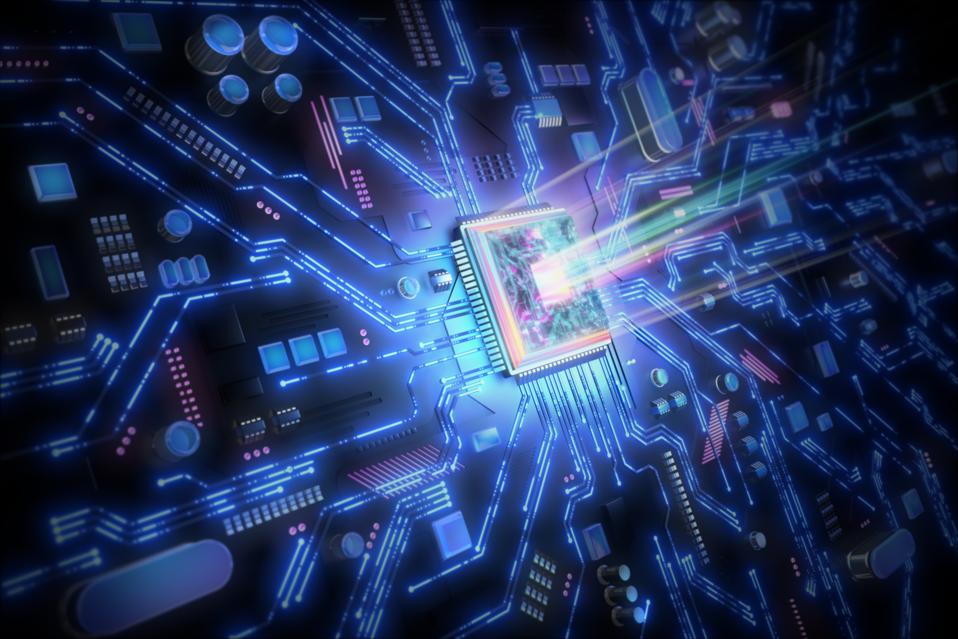 There’s No Single Solution To Quantum-Proof Security