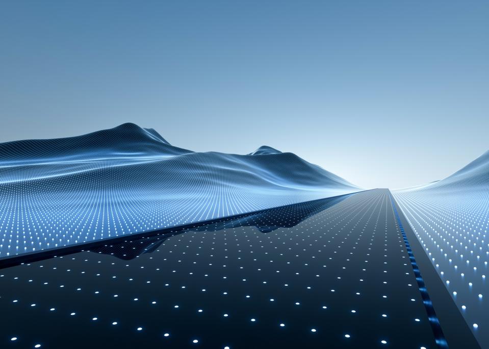 7 Steps To Operationalize AI In Your Organization