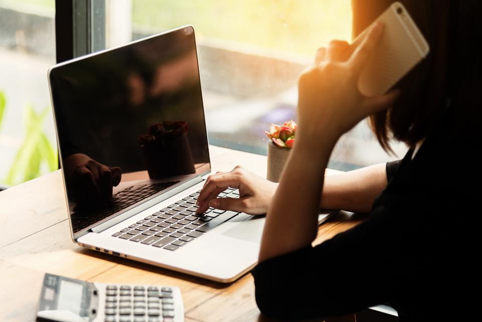 Five Trends In The Ever-Changing Media Landscape