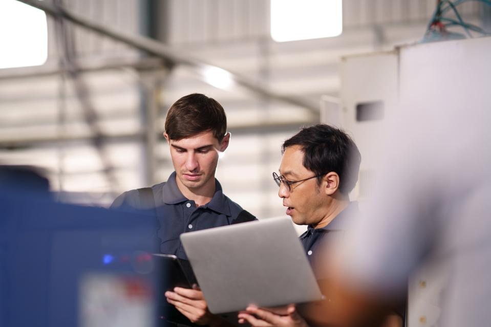 Revolutionizing Test Automation A New Era For Qa Leaders