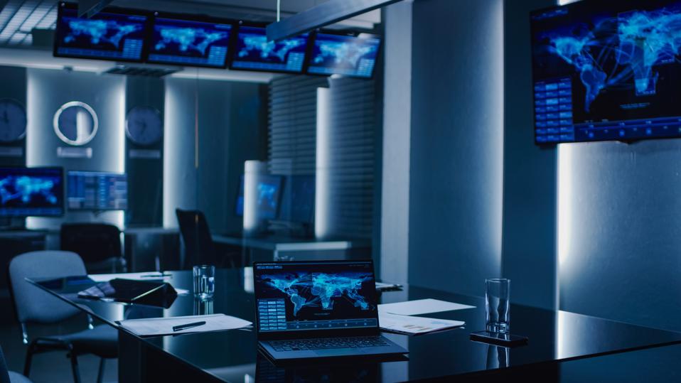 Enterprise SOCs: How They Work and Why Most Are Insufficient