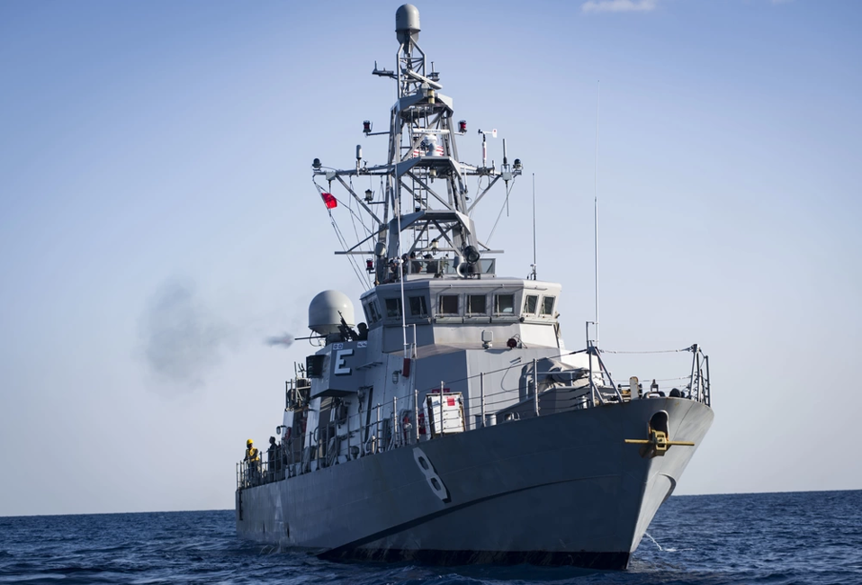 Navy Turns Away From Small Warships Despite Growing Demand, Relevance