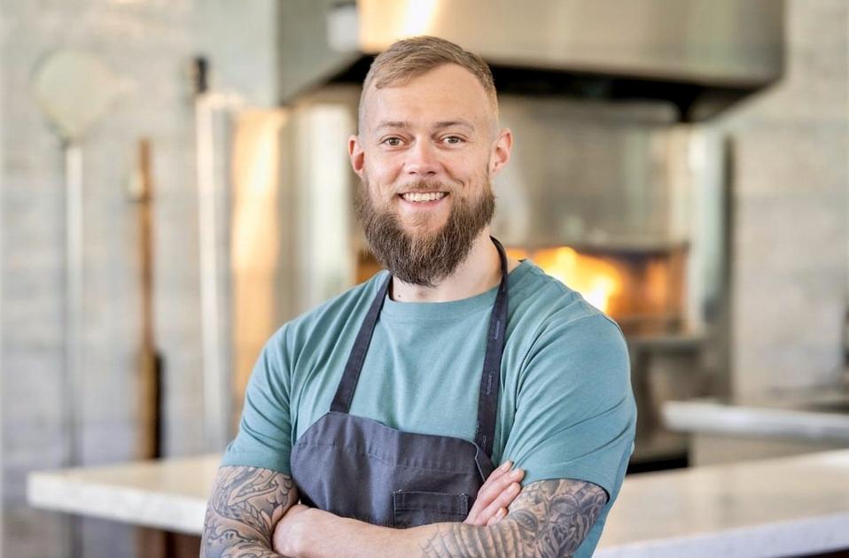 Chef’s Journey: It’s A Long Way From Noma To The Shores Of Lake Washington