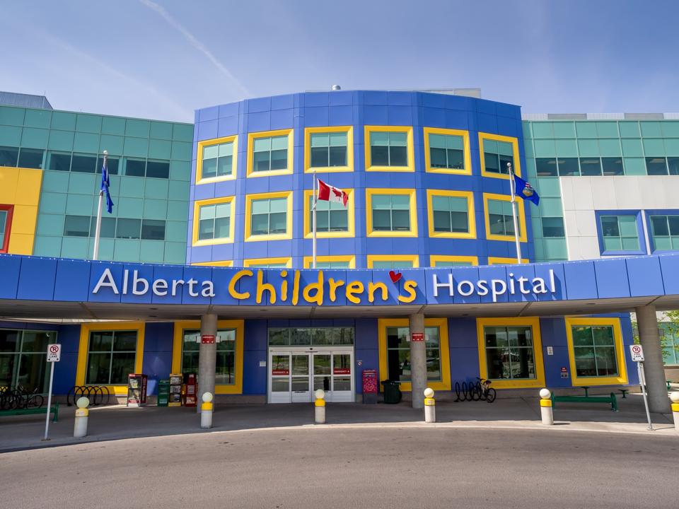 E. Coli Source Sought In Daycare-Associated Outbreak In Canada