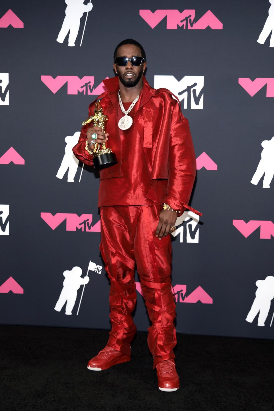 Sean Combs Launches E-Commerce ‘Empower Global’ For Black-Owned Businesses