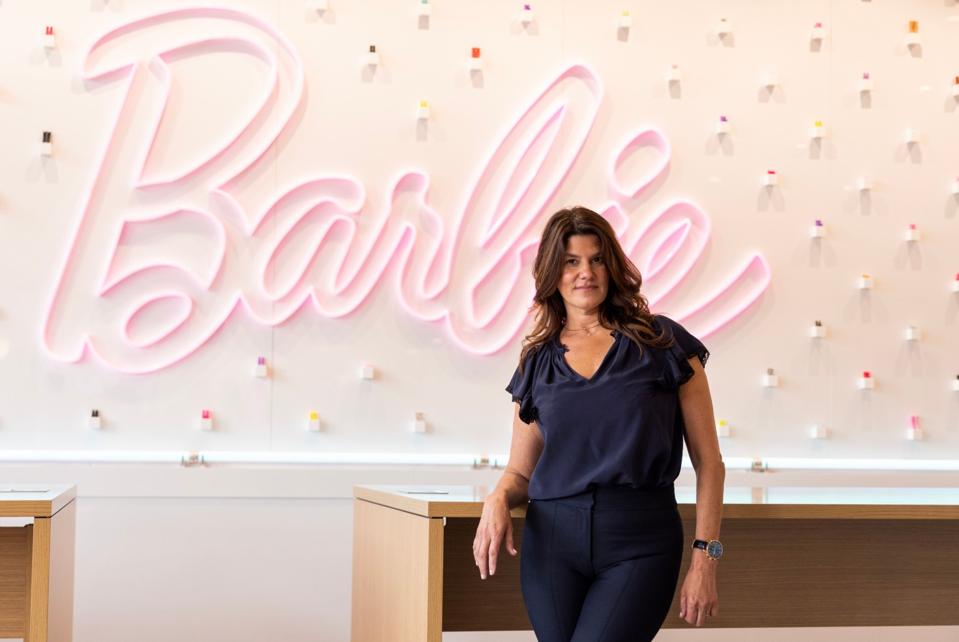How Barbie Found New Life Through Brand Storytelling