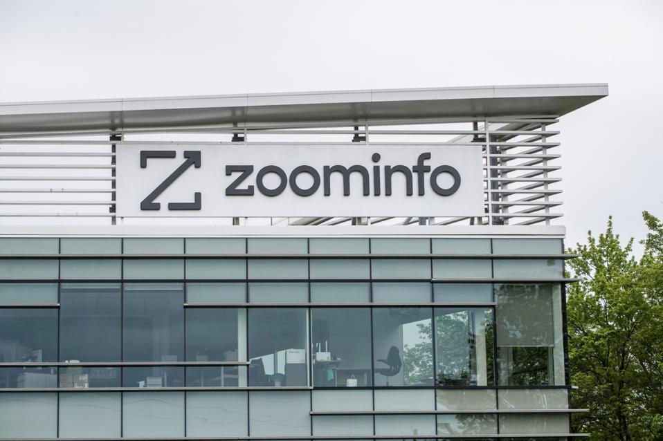 ZoomInfo Shares Struggle As Reduced Demand From The Software Sector ...
