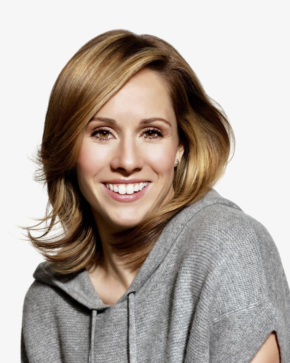 Jennifer Heil's RYA Health To Revolutionize Women’s Healthcare Access