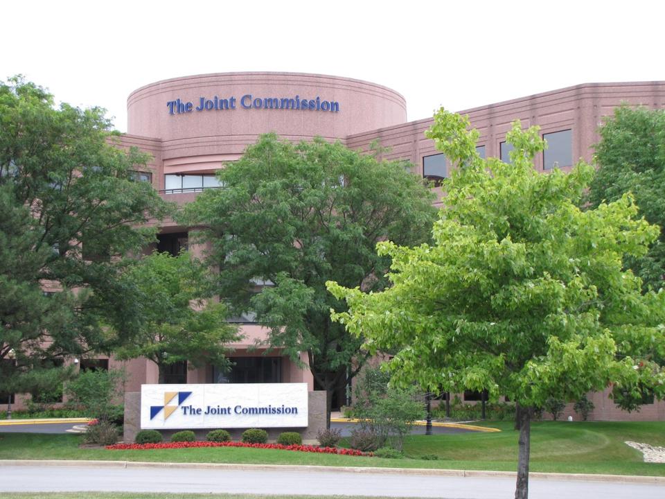 The Joint Commission Launches Certification In Sustainability For U.S ...