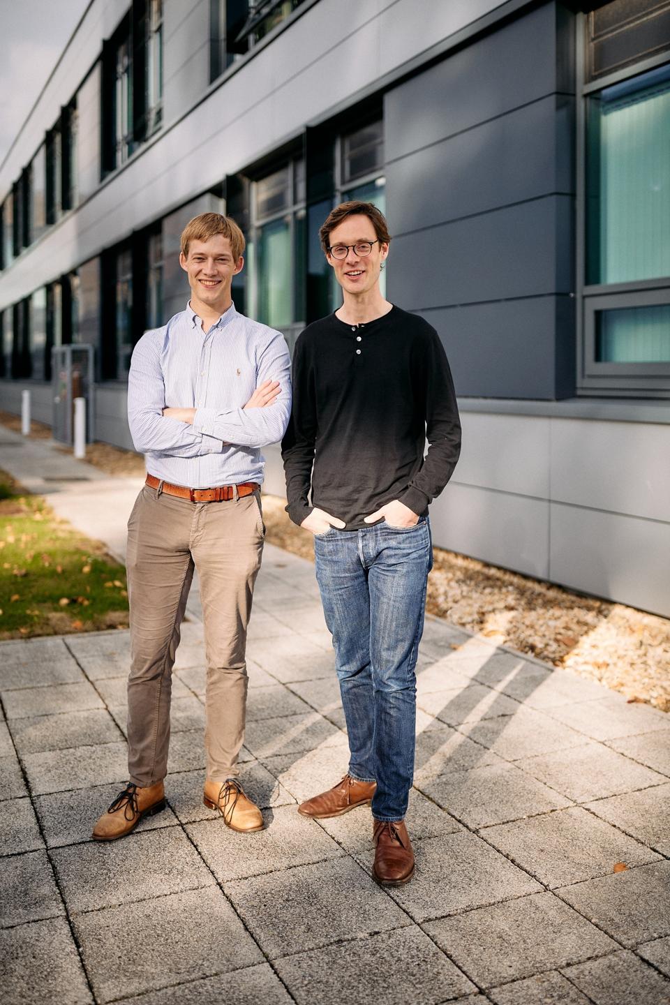 Quantum Computing: Building A Startup In The Pre-Market Phase