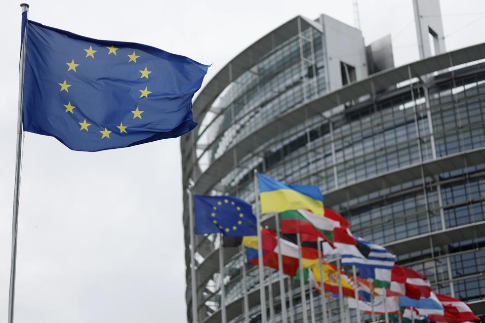 EU Looks To Expand Sustainable Reporting Requirement To All Funds