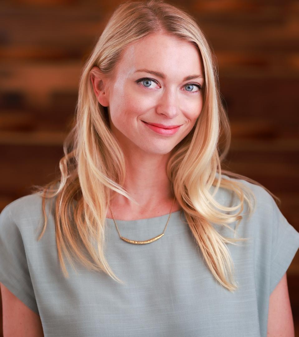 Amanda Bradford On The League's $30 Million Match Group Acquisition