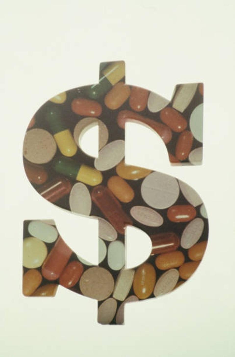 Spend Too Much On Your Medications? Help Is On The Way