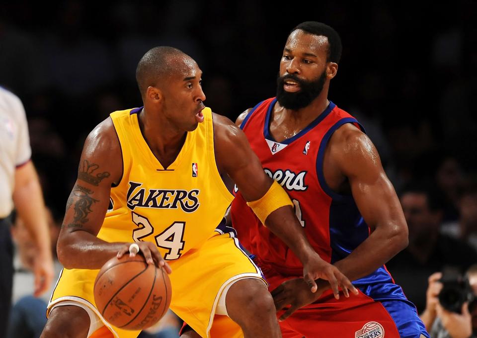 Baron Davis Has 3 Steps To Long-Term Wealth For Pro Athletes