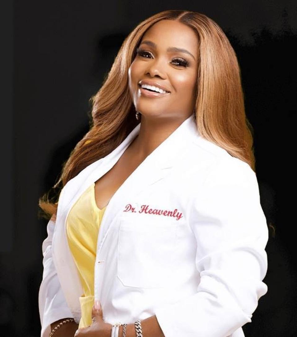 Dr. Heavenly University Is Cultivating The Next Wave Of Black Business ...