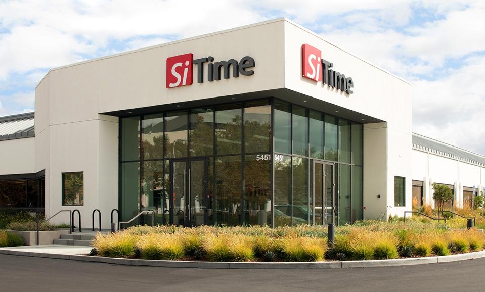 SiTime Disrupts Timing Industry With New High-Precision Epoch Platform