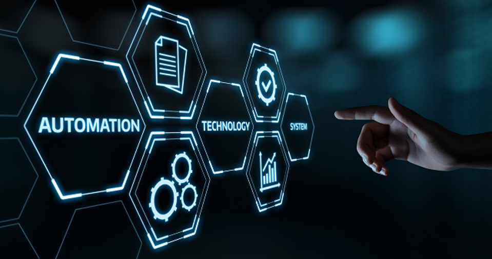 The Power Of Smarter Data Capture For Frontline Workers