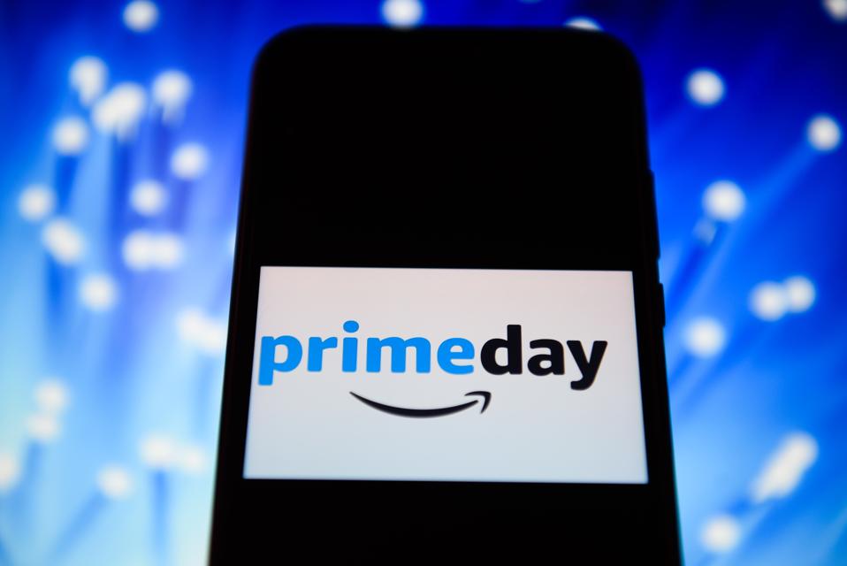 Amazon Kicks Off Holiday Sales With Prime Big Deal Days October 10 & 11