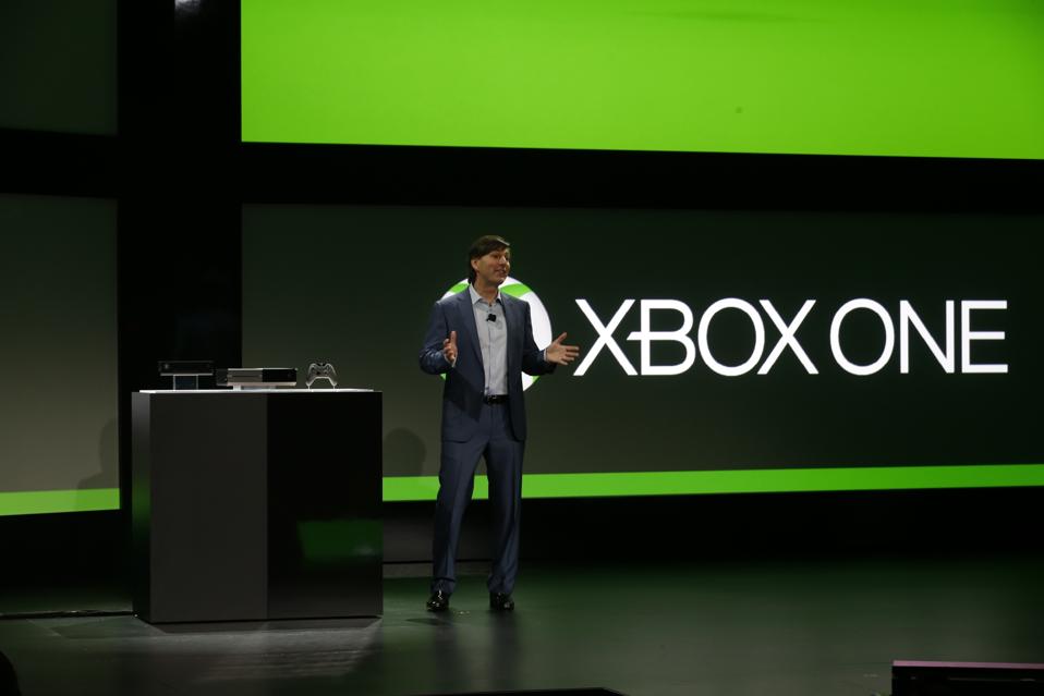 Ten Years After Xbox One’s Debut, Microsoft Really Will Kill Physical Discs
