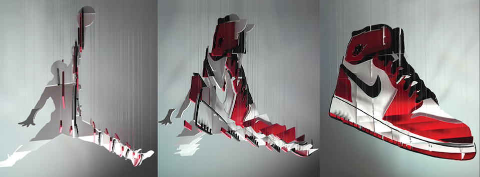 How Michael Murphy’s Interactive Work Challenges The Viewer