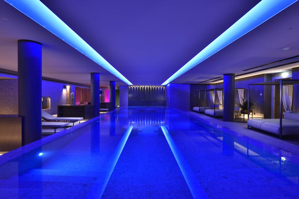Lake Como’s Largest Spa Is A Wellness Sanctuary Away From The Crowds