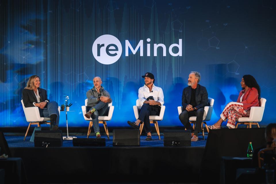 Psychedelics Business Forum reMind Returns To Las Vegas